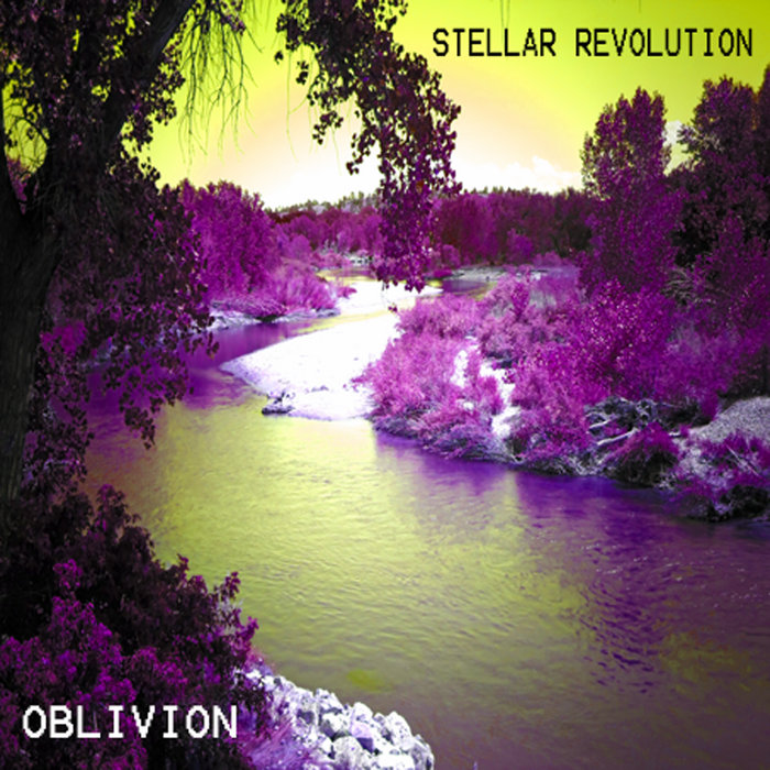 Oblivion | Stellar Revolution
