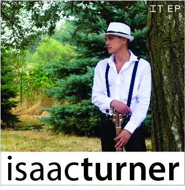 IT EP | Isaac Turner