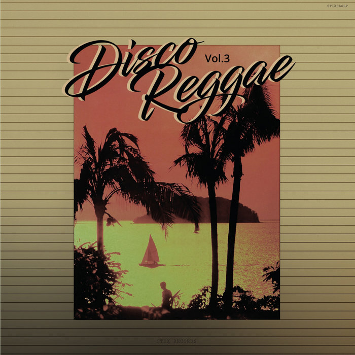 Disco Reggae Vol.3 | Various | Favorite Recordings