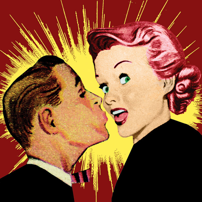 Electric Kissing Parties (Remastered and Expanded) | Ultimate Fakebook