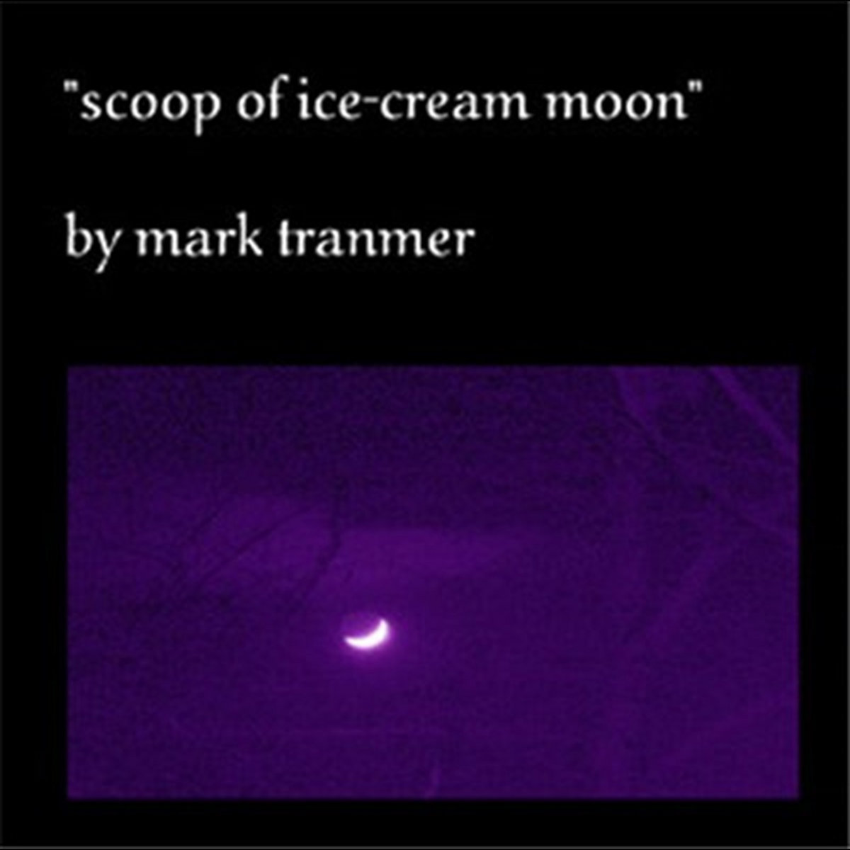 Scoop Of Ice cream Moon | Mark Tranmer