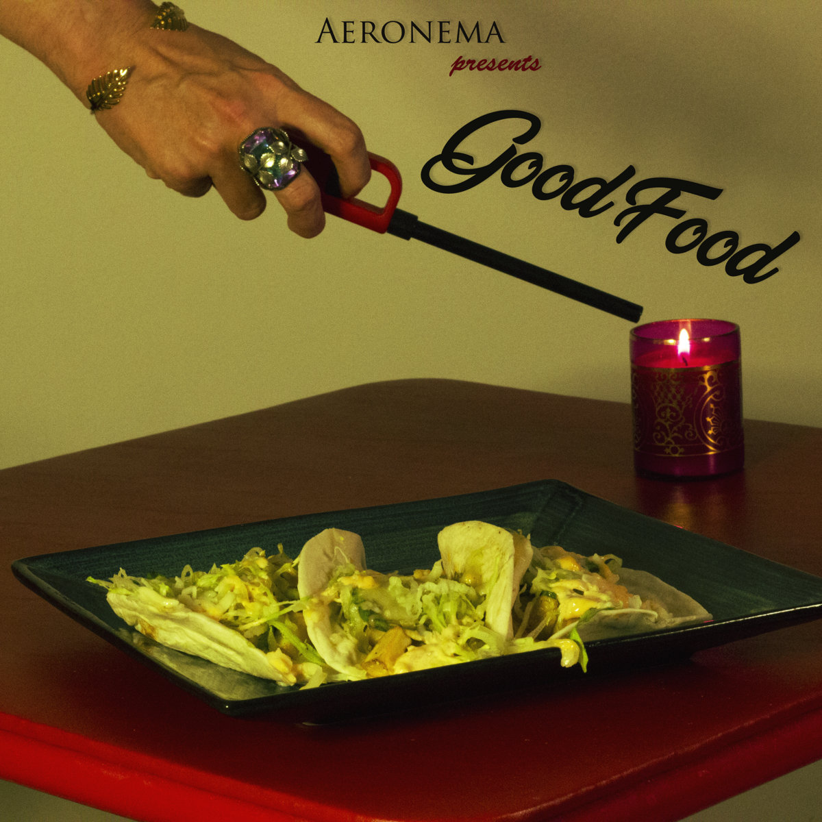 Various - Good Food | Various | Aeronema