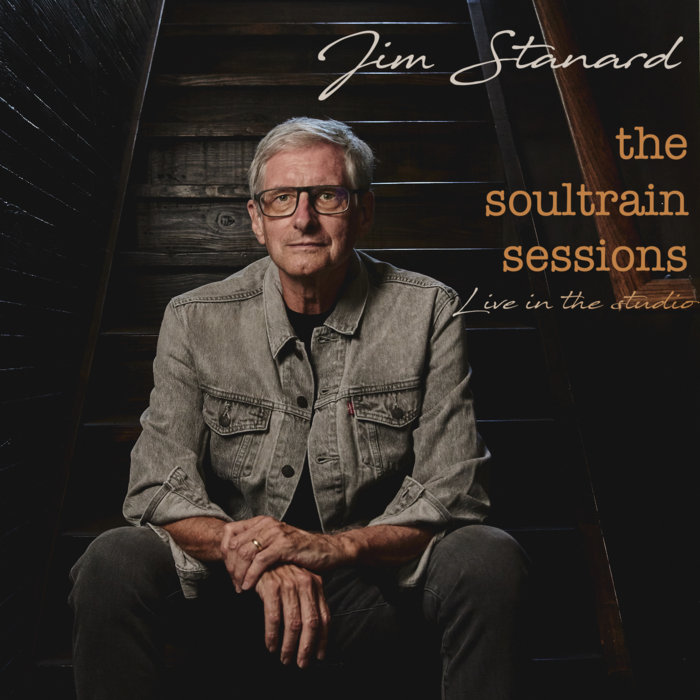 The Soultrain Sessions | Jim Stanard