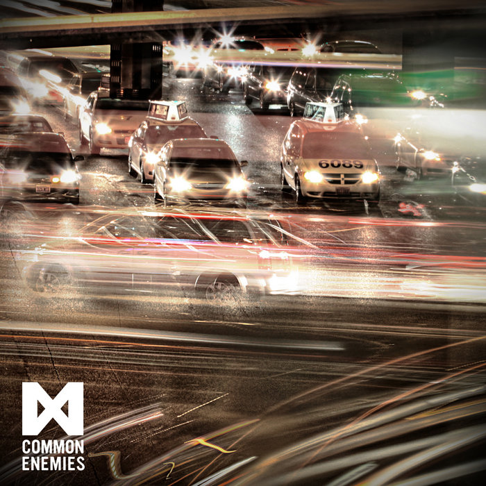 Common Enemies | The Armed