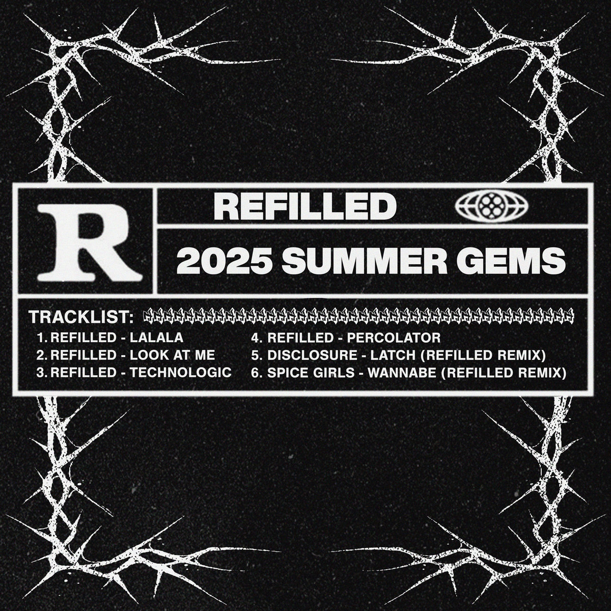 Wannabe (Refilled Remix) | Spice Girls | Refilled