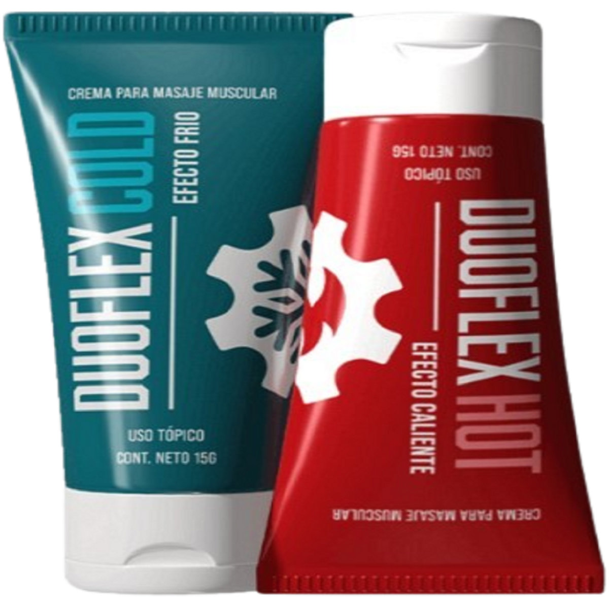 Duoflex: Pensamientos generales sobre Duoflex | ¿Qué tan efectiva es la ...