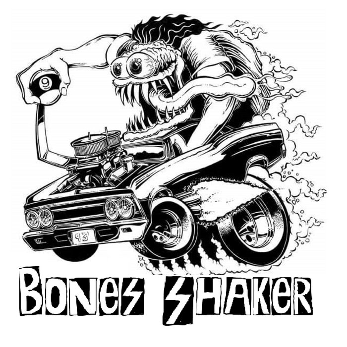 Bones Shaker | Maverick | MAVERICK