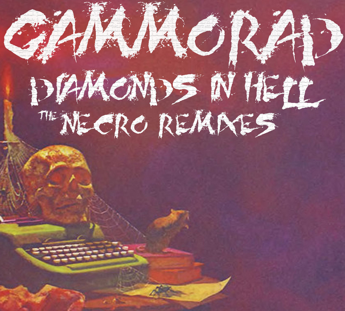 Diamonds In Hell | Gammorad
