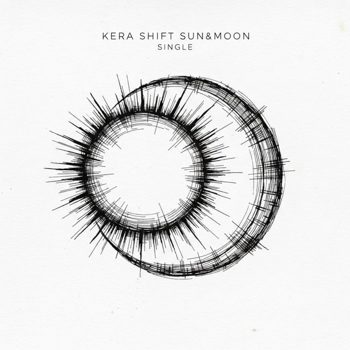 Sun&Moon | Kera_Shift