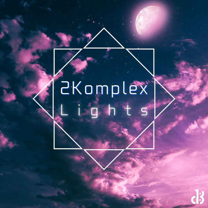 Lights | 2Komplex (1dB Records) | 1dB Records