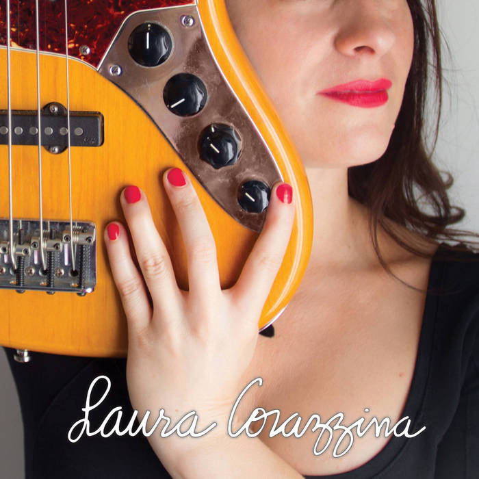 Laura Corazzina | Laura Corazzina