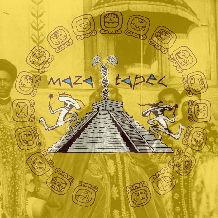 Righteous One & Dub | Mazatapec Productions