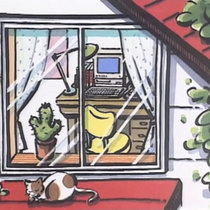 VIRTUAL UTOPIA EXPERIENCE | death's dynamic shroud.wmv | Ailanthus ...