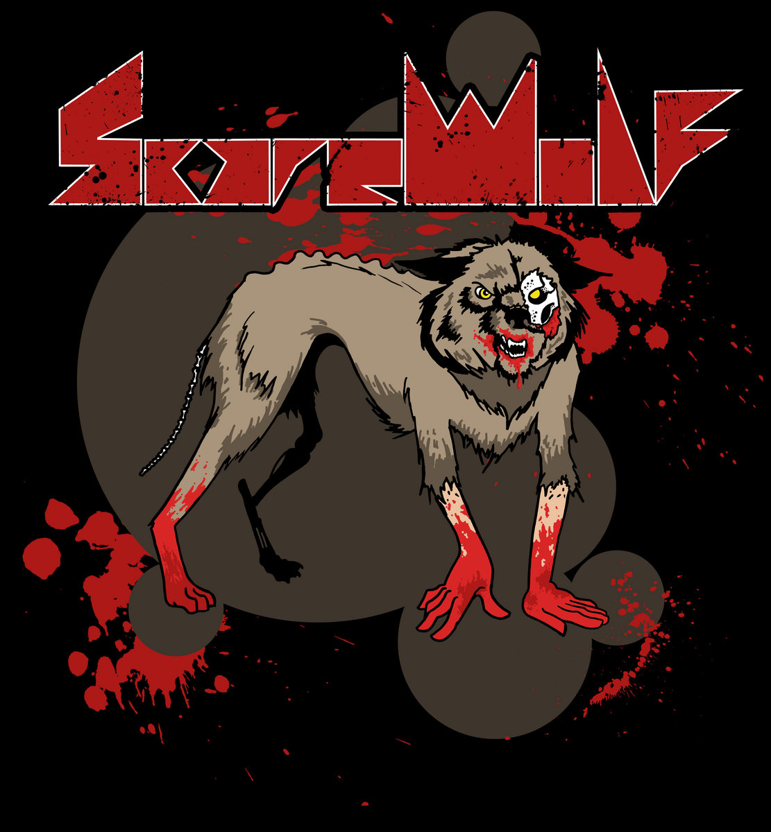 ScareTrap | Scarewolf