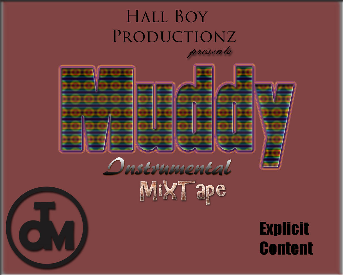 Muddy (Instrumental MixTape) | NICOZUAVE | Only Truu Music