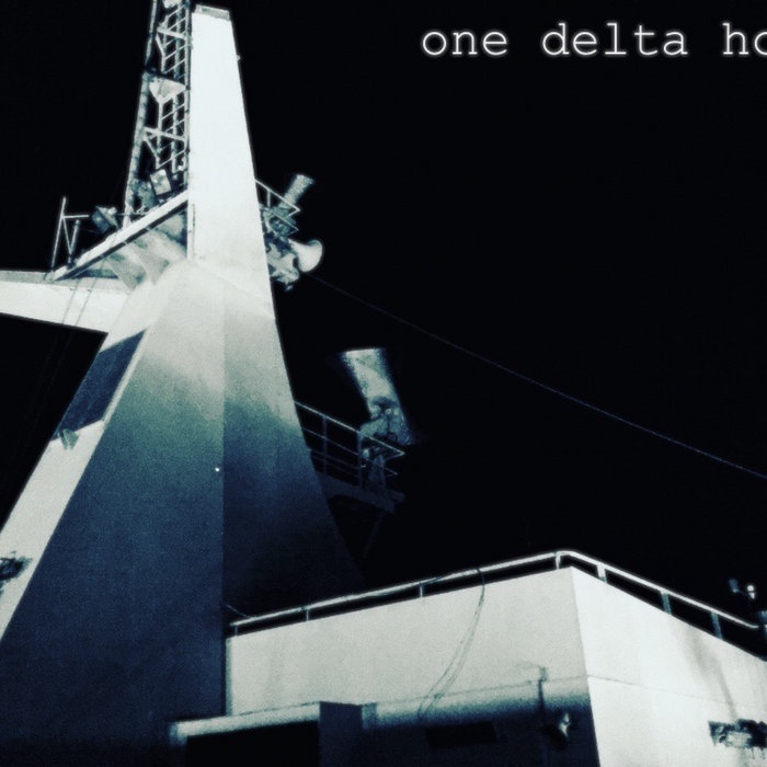 One Delta Hotel | Charlie Oakes