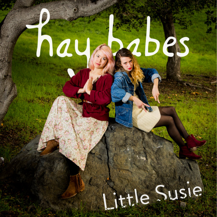 Little Susie | Hay Babes