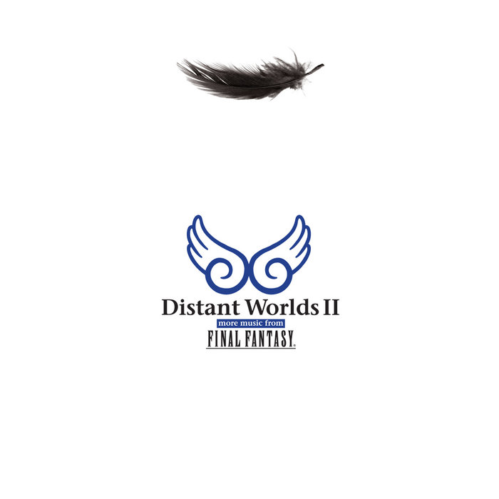 Distant Worlds II: more music from FINAL FANTASY | Distant Worlds ...