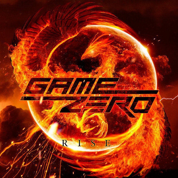 Rise | Game Zero