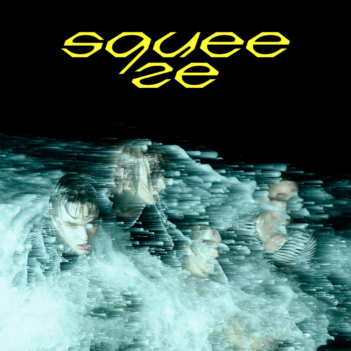 SQUEEZE | Sonic Reducer