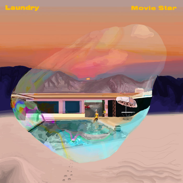 Movie Star | Laundry
