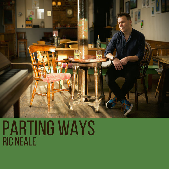 Parting Ways | Ric Neale