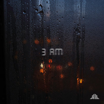 3AM | Rameses B