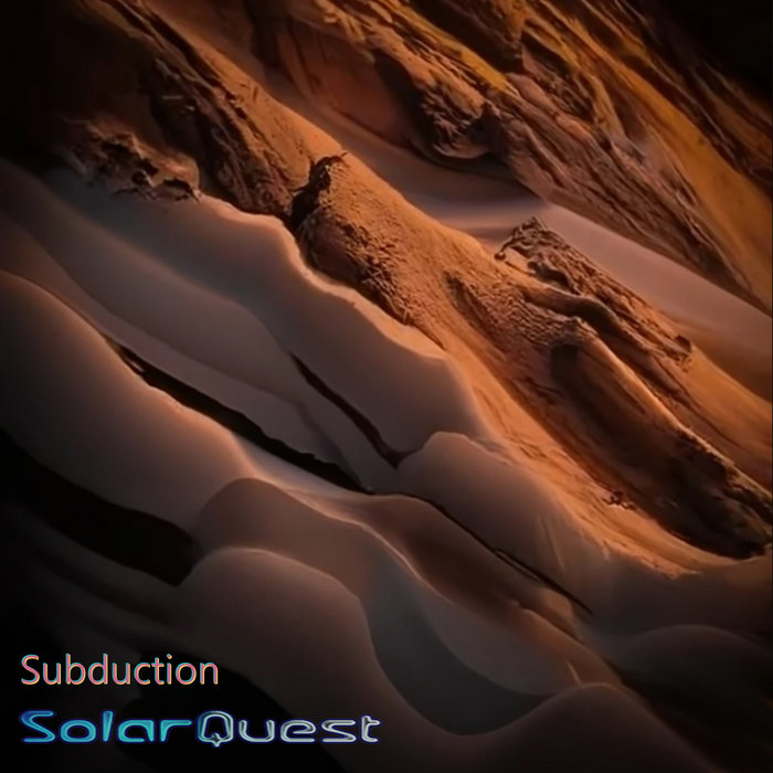 Subduction | SolarQuest