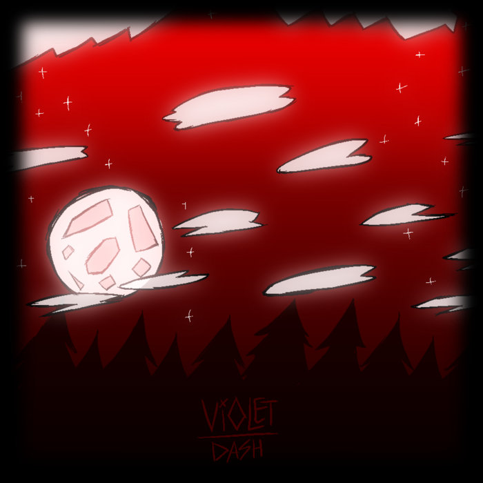 MIDNIGHT | violet_dash