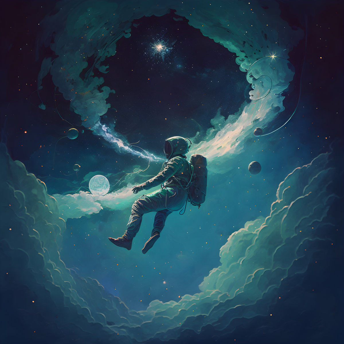 Echoes of You | State Cows