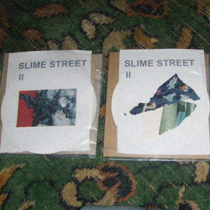 Slime Street II (2010) | Slime Street