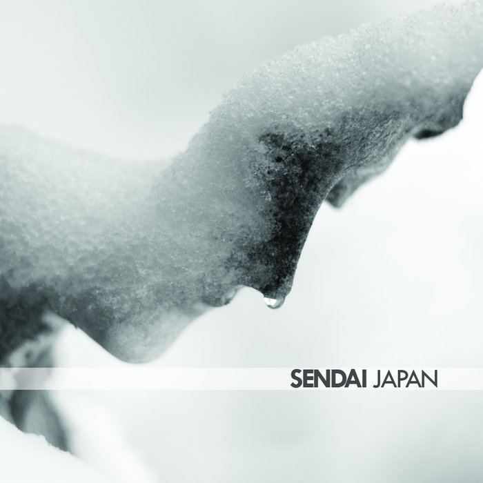 SENDAI Japan Series 1 | Various Artists | Force of Nature
