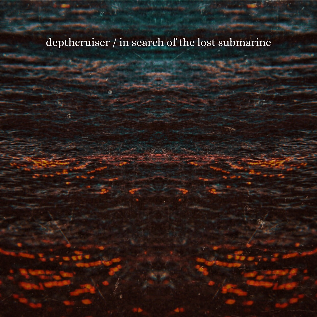 In Search of the Lost Submarine | DepthCruiser