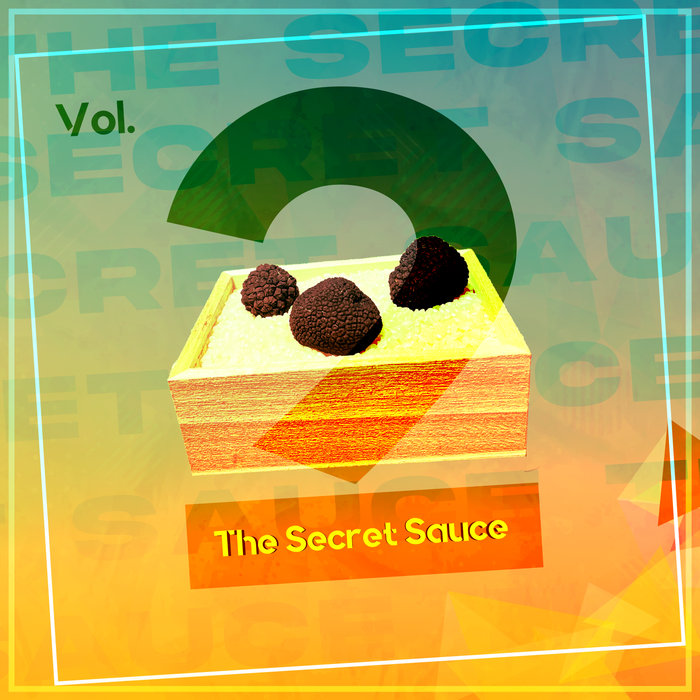 The Secret Sauce Vol.2 | SoySauce Studio Online