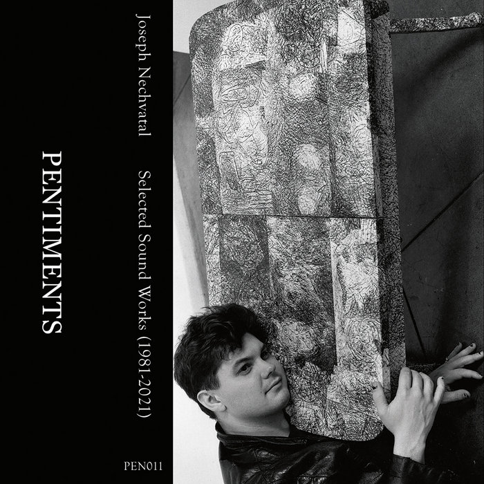 Selected Sound Works (1981-2021) | Joseph Nechvatal | Pentiments