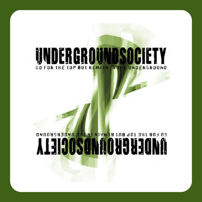 Full Underground Society/USR Discography | Noisj
