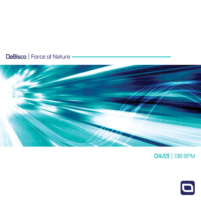 Force of Nature | DeBisco