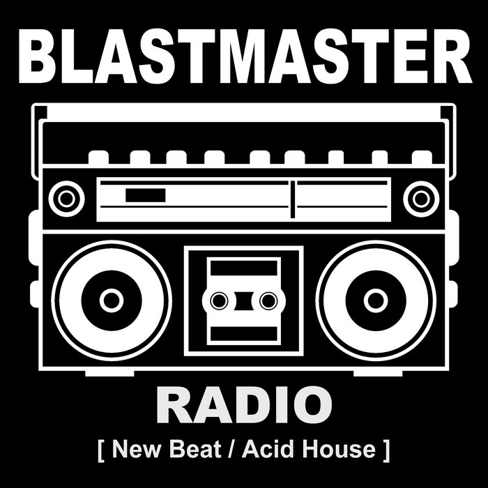 Tanzen (Original by Tragic Error) | Blastmaster Radio feat Transponder ...