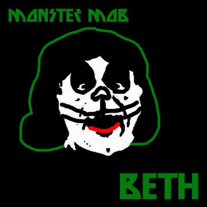 Beth [FREE SINGLE!] | Monster Mob