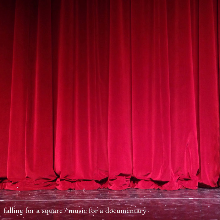 Tones Tones Tones | Falling For A Square