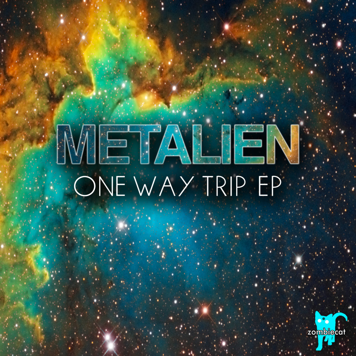One Way Trip METALIEN Metamadness one-way-trip-metalien-metamadness