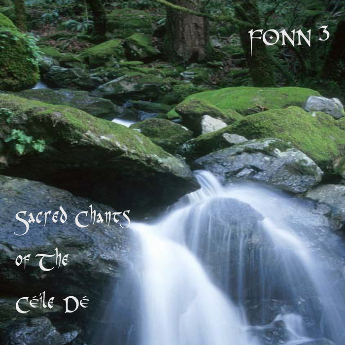 Fonn 3 | Céile Dé