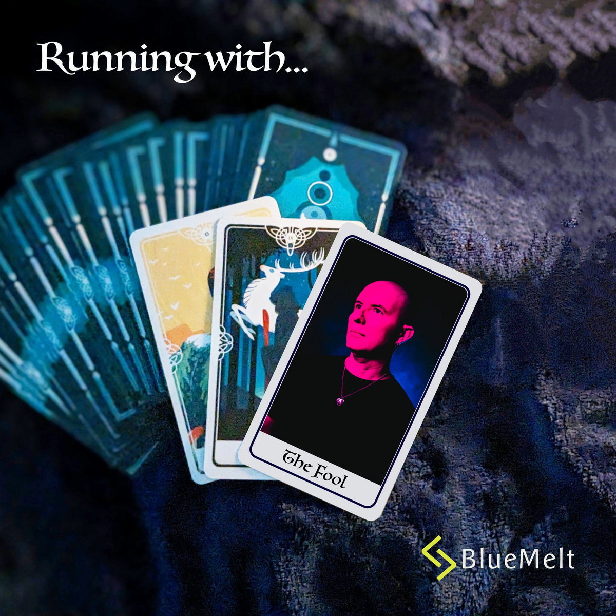 Running With The Fool | BlueMelt