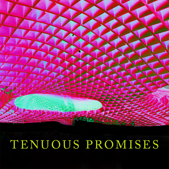 Tenuous Promises | Atomixx + The Symbolic Order | The Symbolic Order