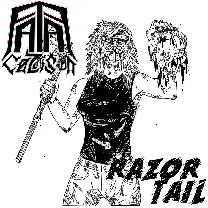 Razor Tail | Fatal Collision