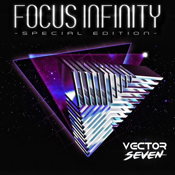 Focus Infinity (Special Edition) | Vector Seven