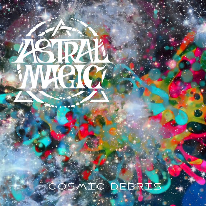 Cosmic Debris | Astral Magic
