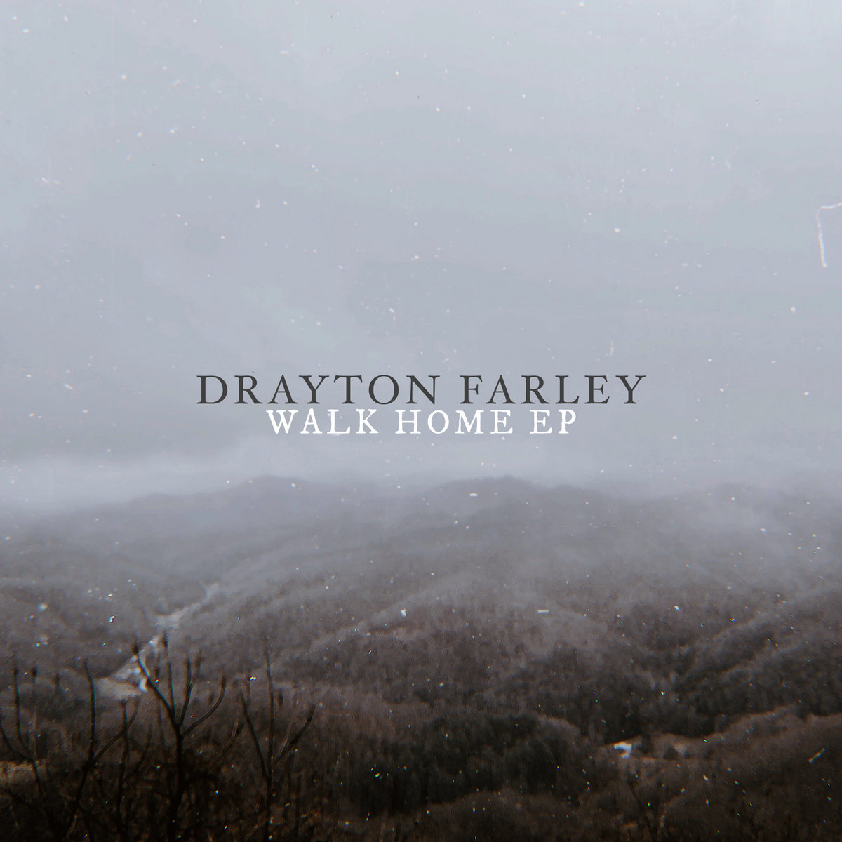 Walk Home EP | Drayton Farley
