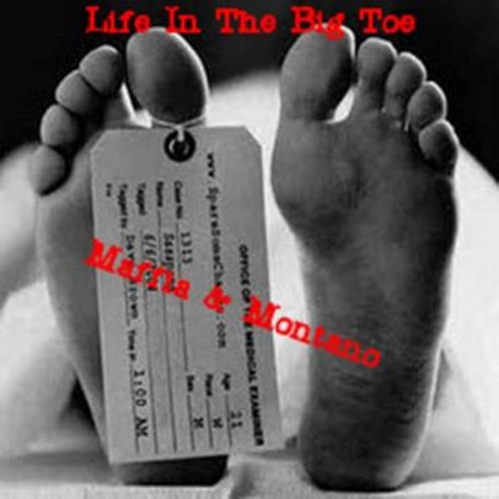 Life In The Big Toe (Album) | The Sweats