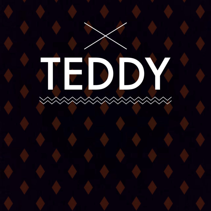 Teddy | Ted Bundy